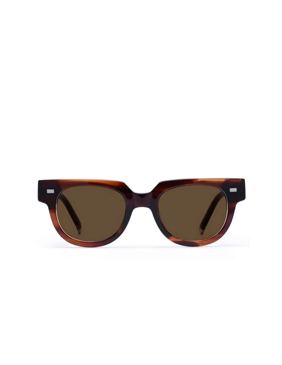 IOLLA - ALLAN Rosewood Stripe – Amaryllis West End